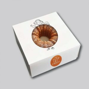 Made Custom Donut Boxes Wholesale Cheap - Donut Packing