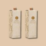 Custom Printed CBD Lotion Boxes - Packaging Wholesale