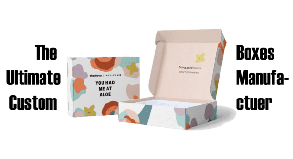 Hello Custom Boxes UK ® Custom Packaging Boxes With Logo